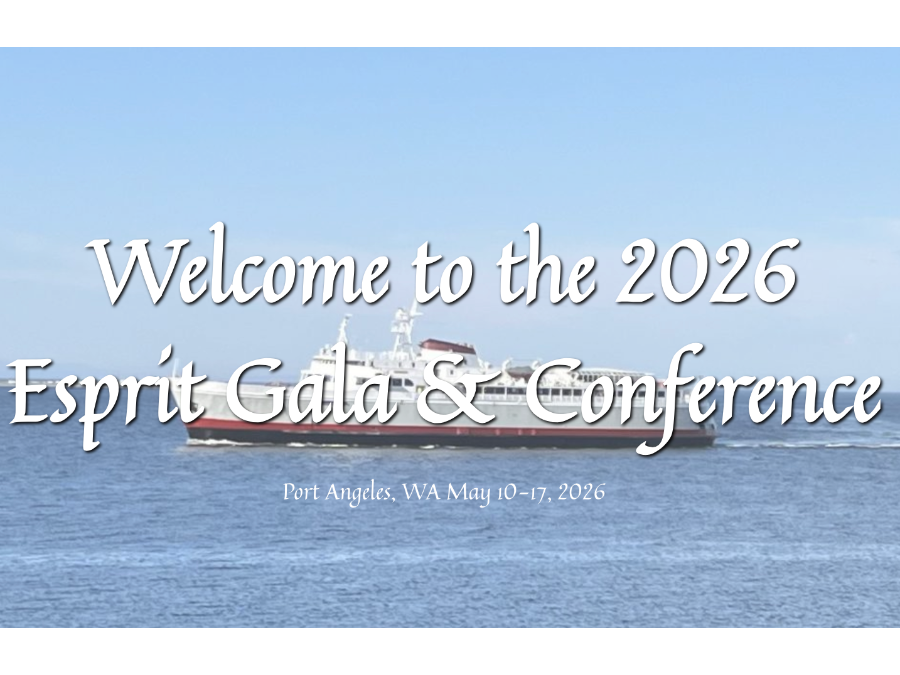 Esprit Gala & Conference Port Angeles | Transgender Events