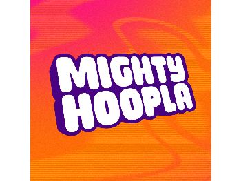 Mighty Hoopla: London's Premier Pop Music Festival