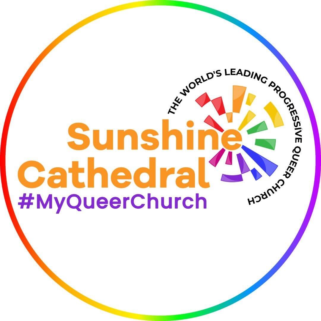 Sunshine Cathedral - Fort Lauderdale's Queer Spiritual Cente