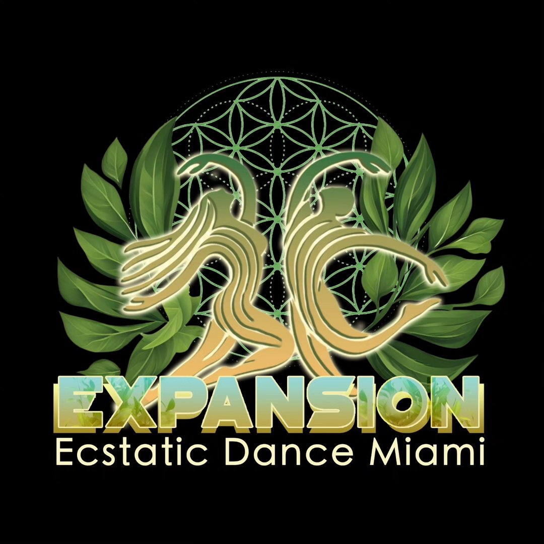 EXPANSION: Ecstatic Dance Miami | Miami, FL