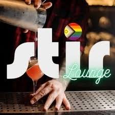 Stir Lounge: Gay Bar & Queer Events in Philadelphia