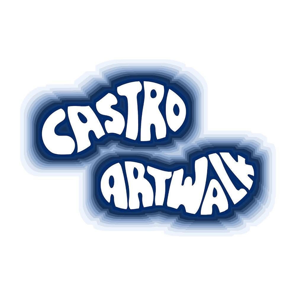 Castro Art Walk: Art Events in San Francisco